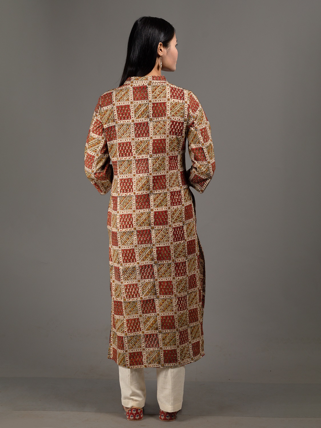 Block Print Kurtas Archives - Shop Online For Best Women's Clothing ...